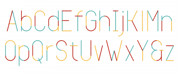 zricolina eYe/FS | FontStruct